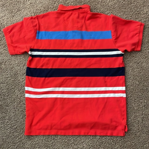 Izod | Shirts | Mens Izod Polo Large | Poshmark